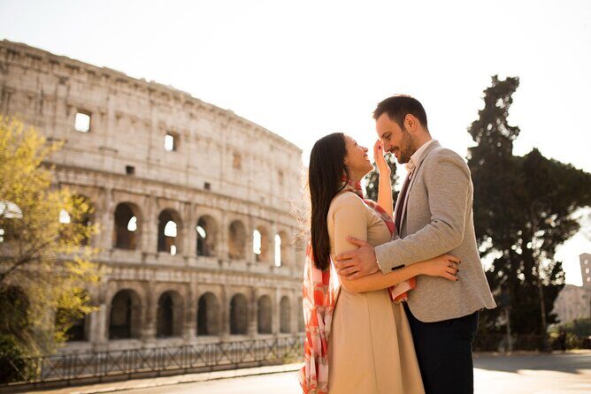 Private Professional Photoshoot in Rome - Final Thoughts