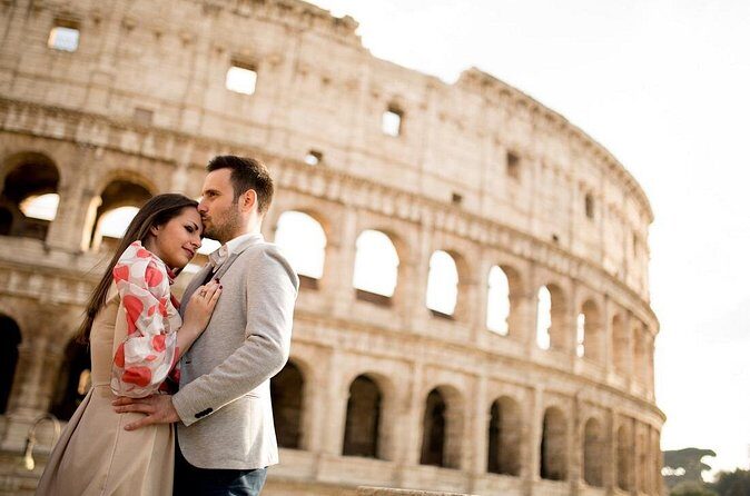 Private Professional Photoshoot in Rome - Frequently Asked Questions