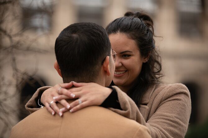 Private Professional Photoshoot in Rome - Final Thoughts