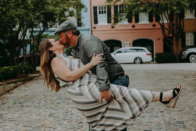 Private Professional Photoshoot in Salt Lake City - Discover Salt Lake City Through a Private Photoshoot