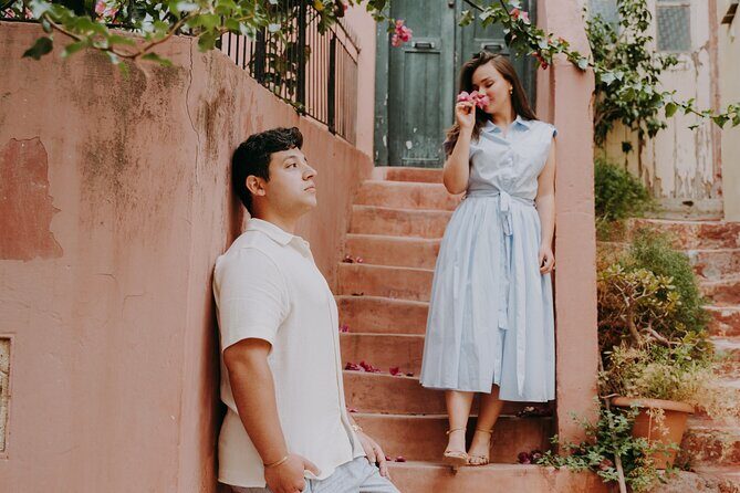 Private Professional Photoshoot in Santa Fe - Value and Practical Considerations