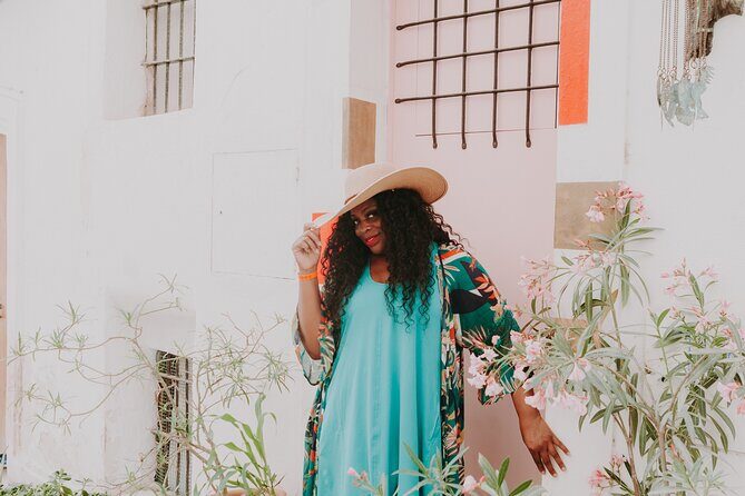 Private Professional Photoshoot in Santa Fe - Final Thoughts