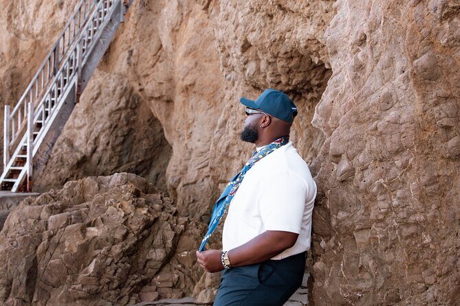 Private Professional Photoshoot in Scottsdale - Key Points