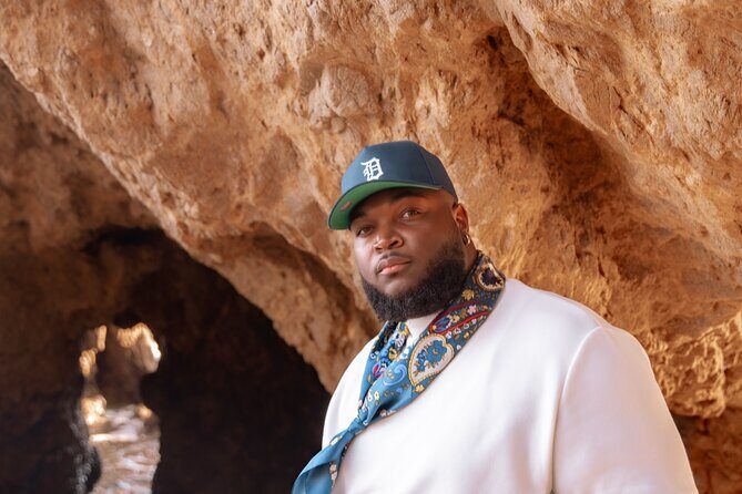 Private Professional Photoshoot in Scottsdale - Why This Tour Stands Out