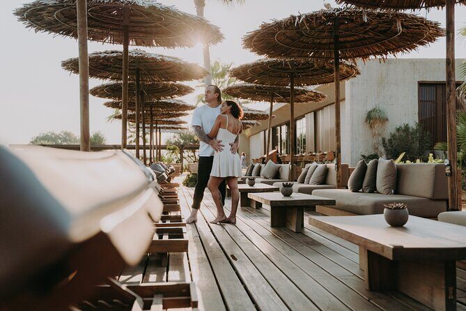 Private Professional Photoshoot in Sydney - Exploring the Private Professional Photoshoot in Sydney: An Honest Review