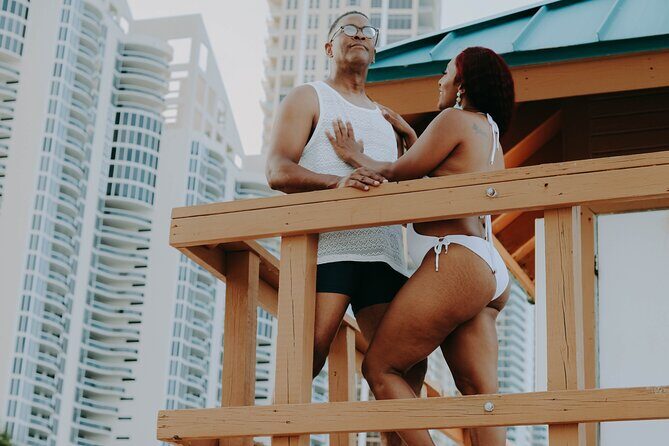 Private Professional Photoshoot in Sydney - FAQs