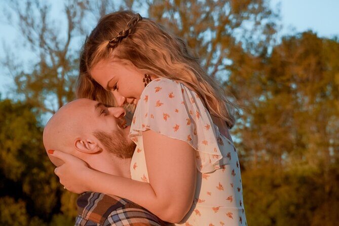 Private Professional Photoshoot in the Smoky Mountains - Final Thoughts: Who Will Love This Experience?