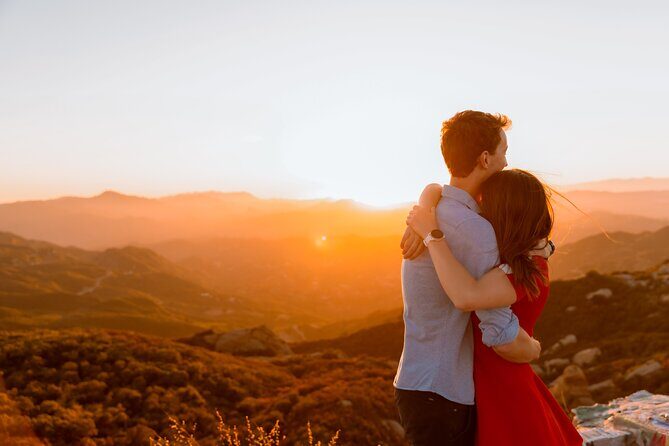 Private Professional Photoshoot in the Smoky Mountains - FAQ