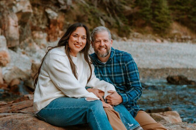 Private Professional Photoshoot in Wisconsin Dells - Key Points