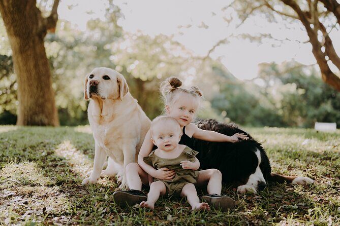 Private Professional Photoshoot in Wisconsin Dells - Authentic Traveler Tips