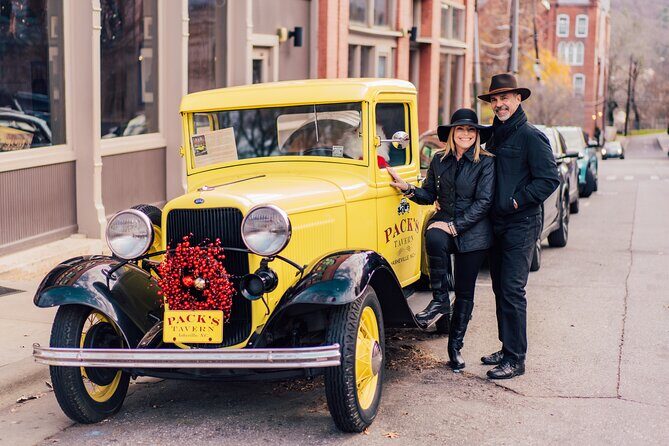 Private Professional Photoshoot in Yellowstone - Key Points