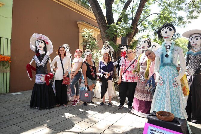 Private Professional Tour Guide in Oaxaca 3 hours - Best Rated - Why This Tour Offers Great Value