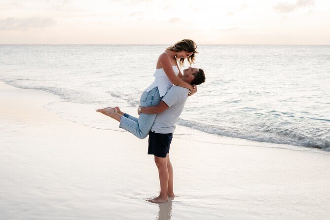 Private Professional Vacation Photoshoot in Bora Bora - What to Expect from the Bora Bora Photoshoot