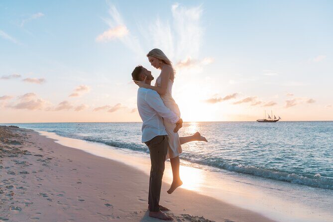 Private Professional Vacation Photoshoot in Bora Bora - Frequently Asked Questions  