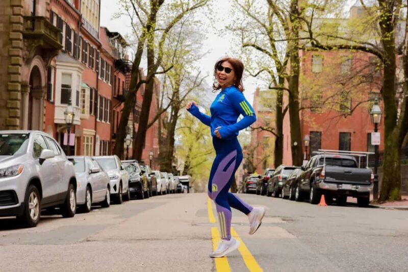 Private Professional Vacation Photoshoot in Boston - Key Points