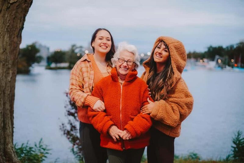 Private Professional Vacation Photoshoot in Boston - Who Should Consider This Experience?