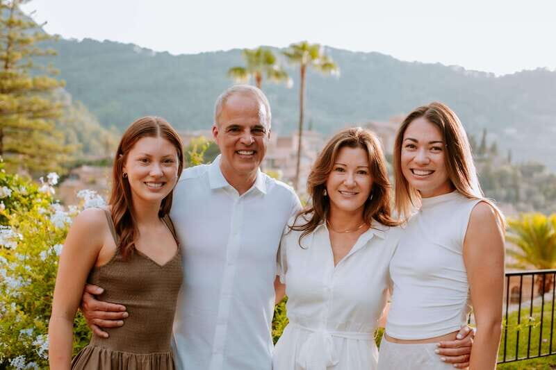 Private Professional Vacation Photoshoot in Cabo san Lucas - Key Points