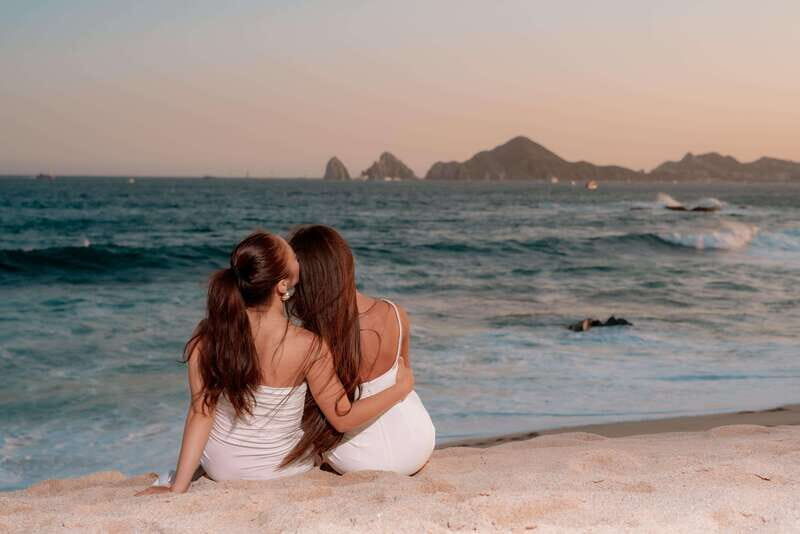 Private Professional Vacation Photoshoot in Cabo san Lucas - Practical Details and Value