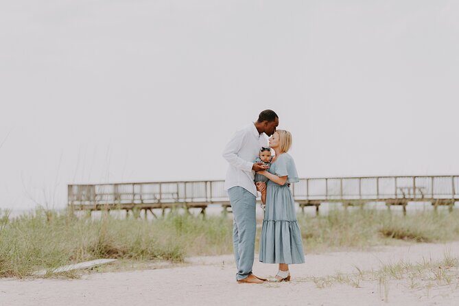 Private Professional Vacation Photoshoot in Cape Cod - Who Will Benefit Most?