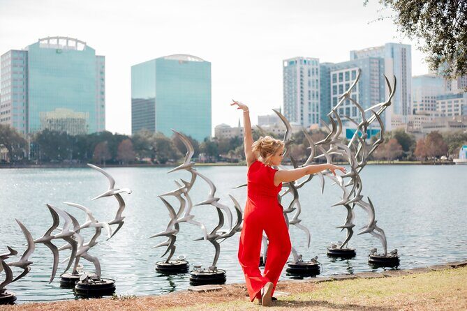 Private Professional Vacation Photoshoot in Dallas - Who Is This Tour Best For?