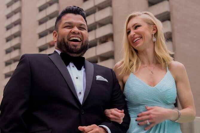 Private Professional Vacation Photoshoot in Dallas - Frequently Asked Questions