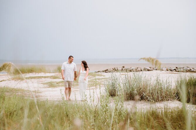 Private Professional Vacation Photoshoot in Fort Myers - Key Points