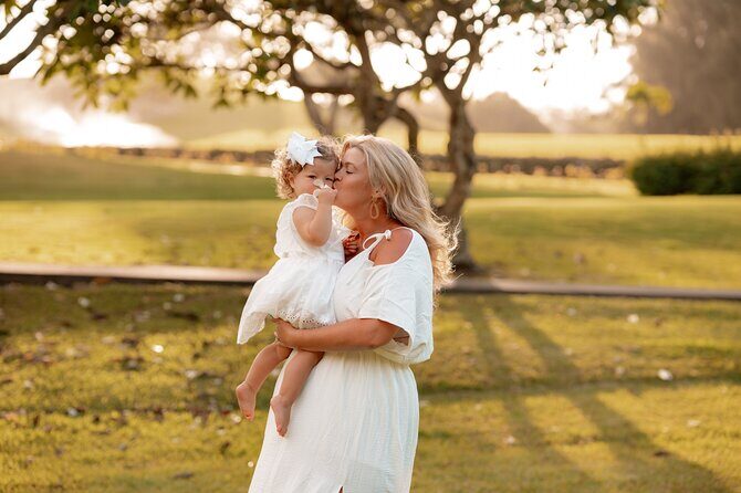 Private Professional Vacation Photoshoot in Fort Myers - What to Expect: A Detailed Breakdown