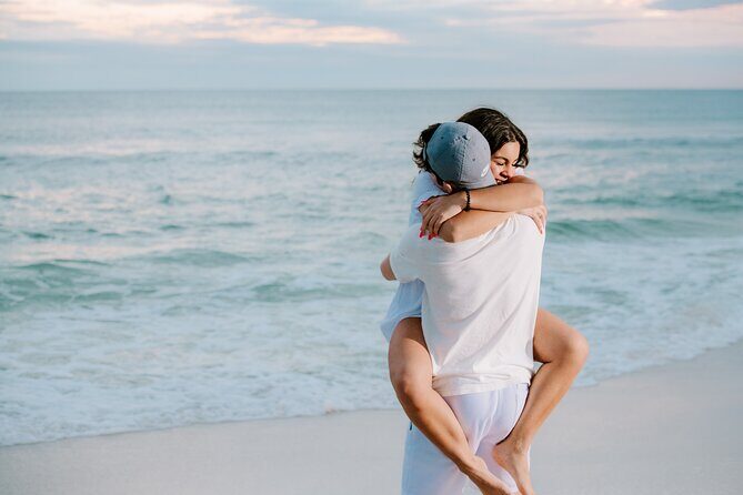 Private Professional Vacation Photoshoot in Fort Myers - Why This Photoshoot Stands Out