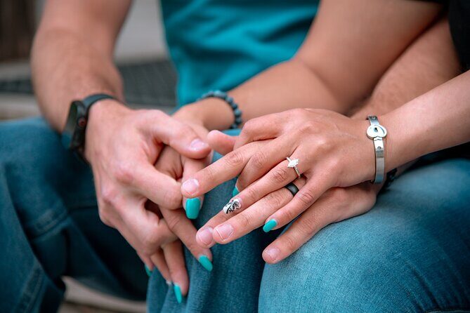 Private Professional Vacation Photoshoot in Fort Myers - The Sum Up