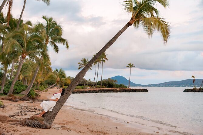 Private Professional Vacation Photoshoot in Honolulu - Exploring the Photoshoot Experience in Honolulu