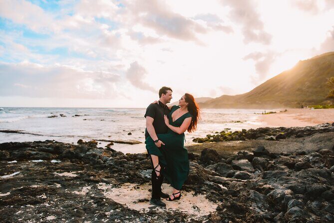 Private Professional Vacation Photoshoot in Honolulu - Who Will Love This Experience?