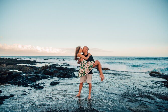 Private Professional Vacation Photoshoot in Honolulu - The Sum Up