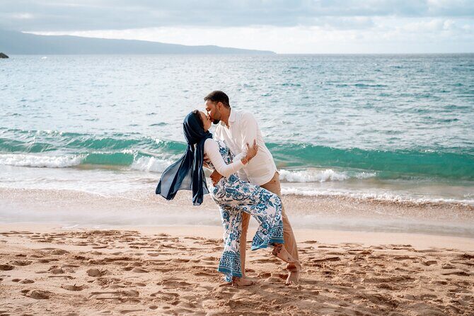 Private Professional Vacation Photoshoot in Honolulu - FAQs