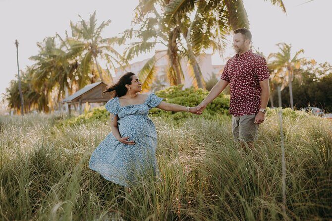 Private Professional Vacation Photoshoot in Key Largo - What You Can Expect from a Private Photoshoot in Key Largo