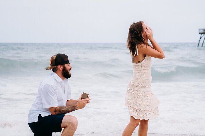 Private Professional Vacation Photoshoot in Key Largo - Pricing and Value Analysis