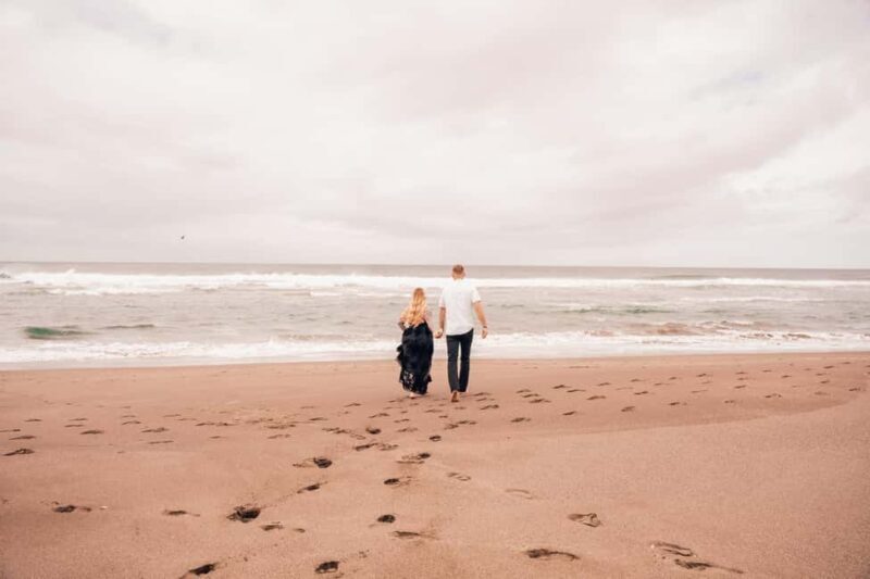 Private Professional Vacation Photoshoot in Mendocino - The Value of Professional Photos and Tips