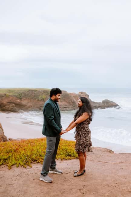 Private Professional Vacation Photoshoot in Mendocino - Who Will Love This Experience?