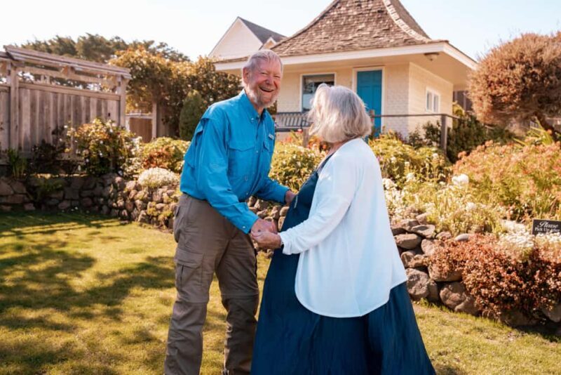 Private Professional Vacation Photoshoot in Mendocino - Practical Tips for Making the Most of This Photoshoot