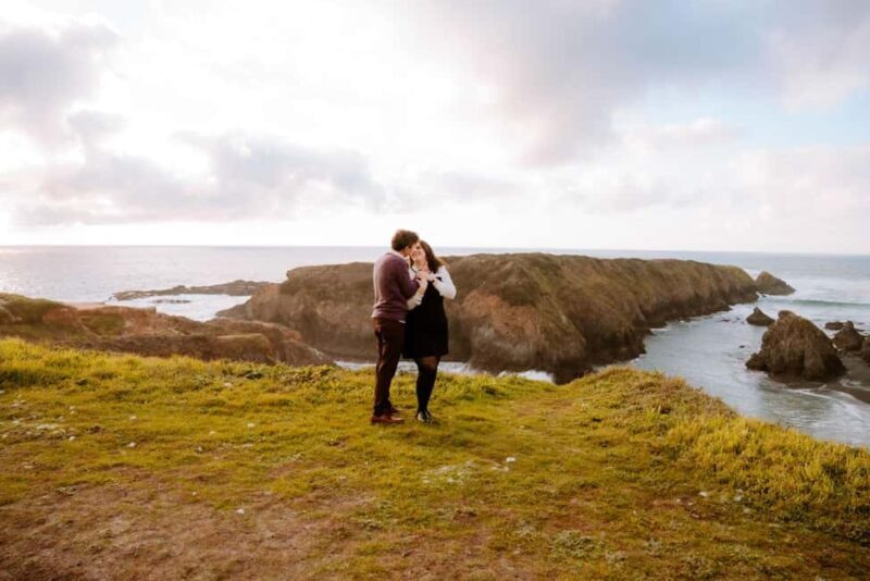 Private Professional Vacation Photoshoot in Mendocino - FAQ