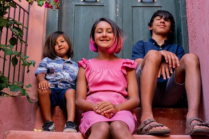 Private Professional Vacation Photoshoot in Mexico City - The Sum Up