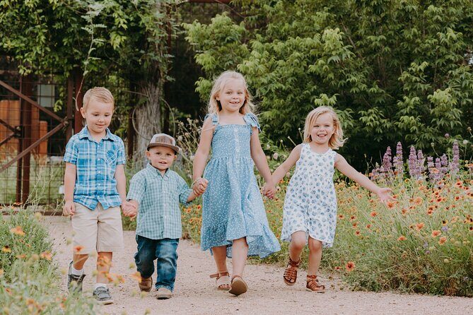 Private Professional Vacation Photoshoot in Mexico City - FAQ