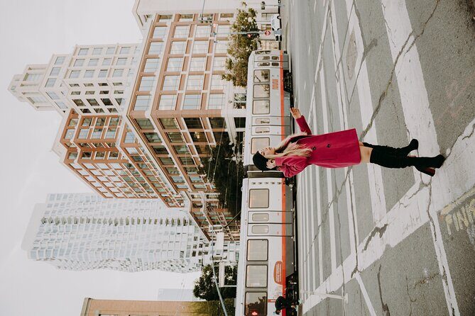 Private Professional Vacation Photoshoot in Perth - Exploring the Details of the Perth Photoshoot Experience