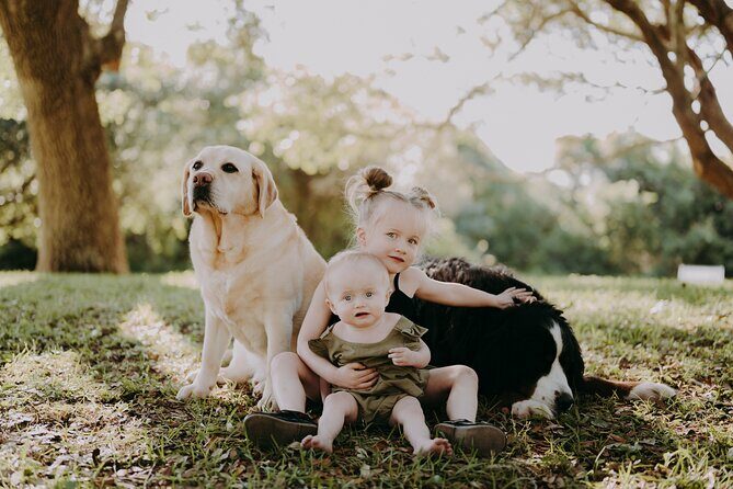 Private Professional Vacation Photoshoot in Perth - Who Is This Tour Best For?