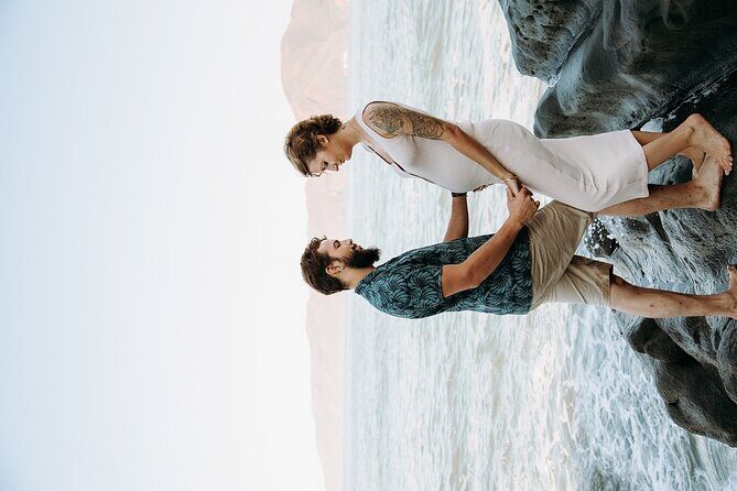 Private Professional Vacation Photoshoot in Perth - FAQ