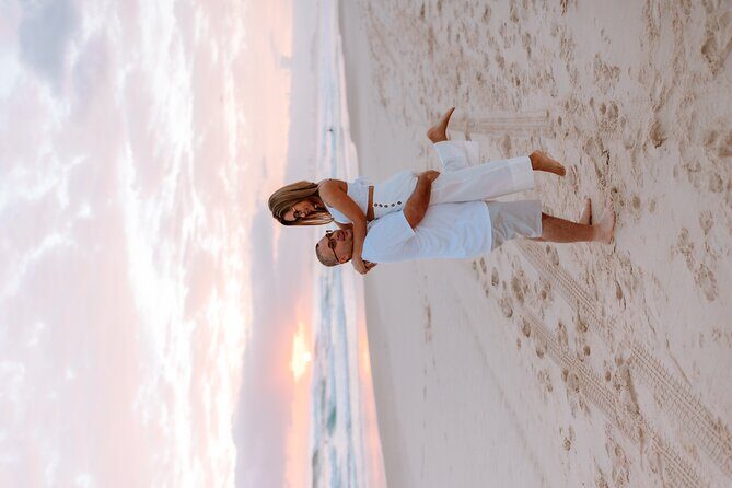 Private Professional Vacation Photoshoot in Playa del Carmen - What You Can Expect from the Playa del Carmen Photoshoot