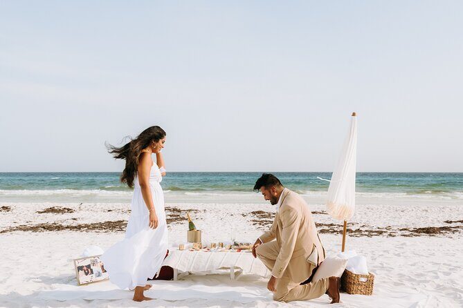 Private Professional Vacation Photoshoot in Playa del Carmen - Who Will Love This Experience