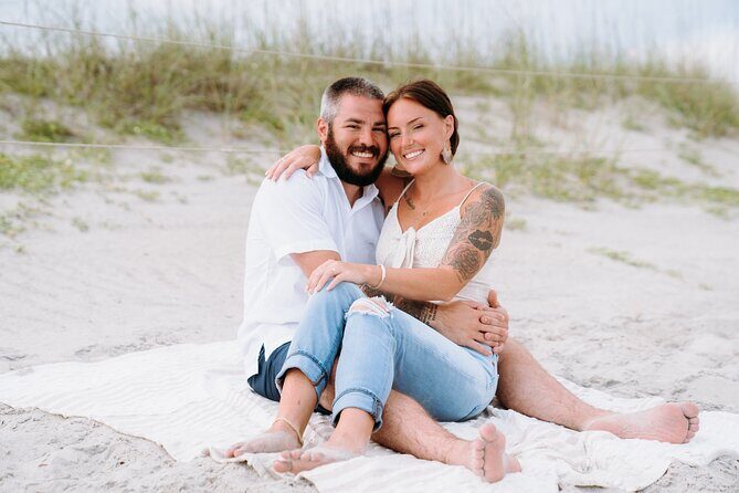 Private Professional Vacation Photoshoot in Playa del Carmen - Final Thoughts