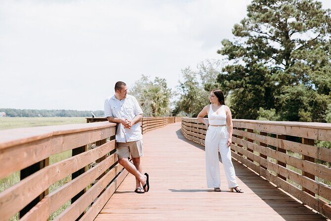 Private Professional Vacation Photoshoot in Sarasota - Weather and Cancellation Policies