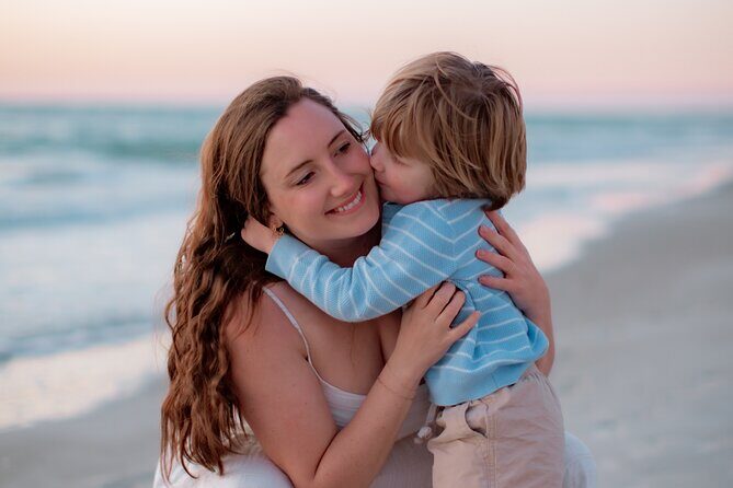 Private Professional Vacation Photoshoot in Sarasota - Is This Experience Worth the Cost?