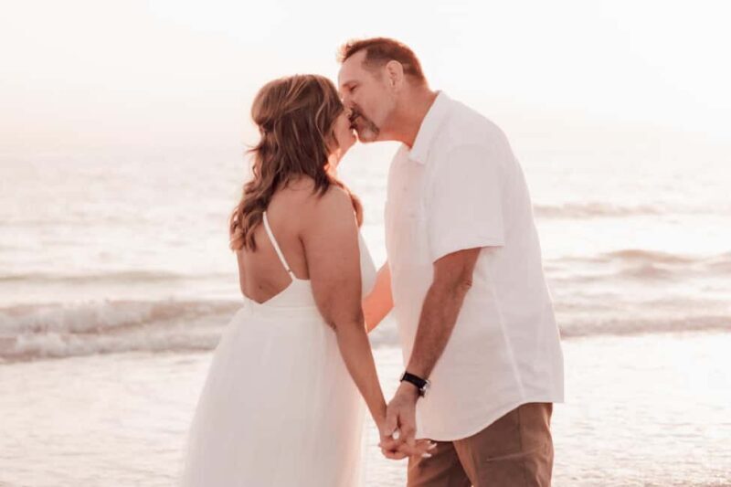 Private Professional Vacation Photoshoot in Sarasota - Key Points